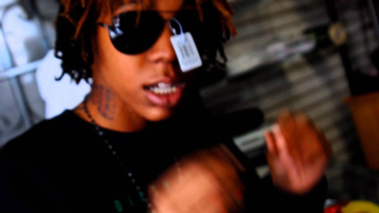 Lady G Da Real Deal - Bacc on the Turn Up! - YouTube