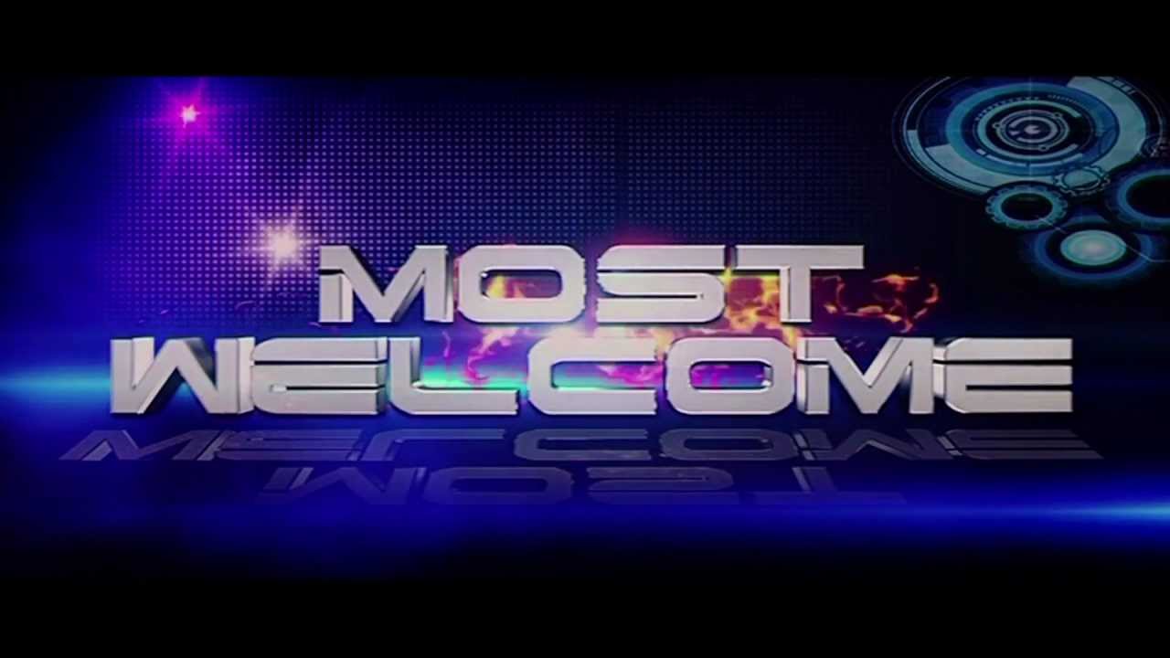 Most Welcome 2 Trailer
