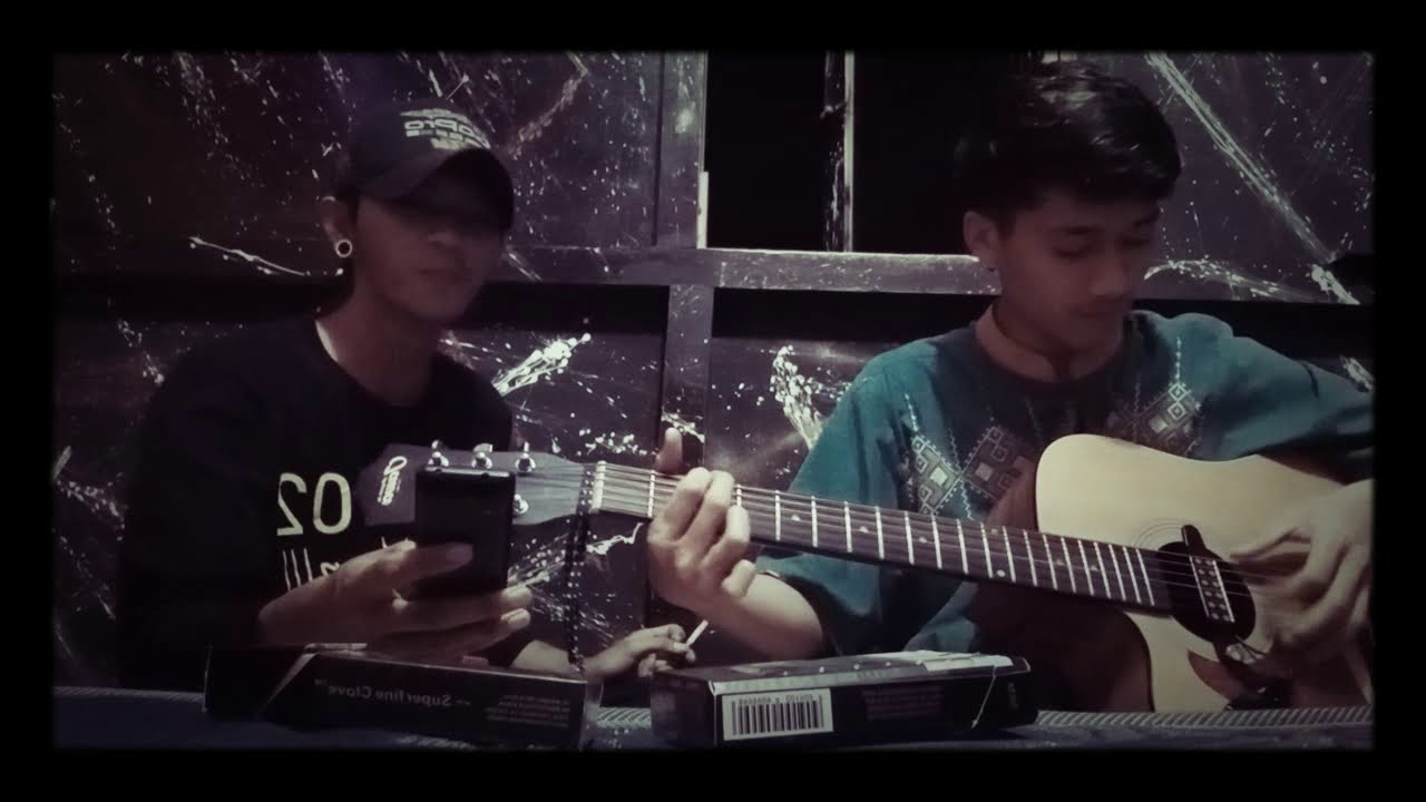 GUYONWATON_PERLHAN COVER BY REHAN & ARIF RM - YouTube