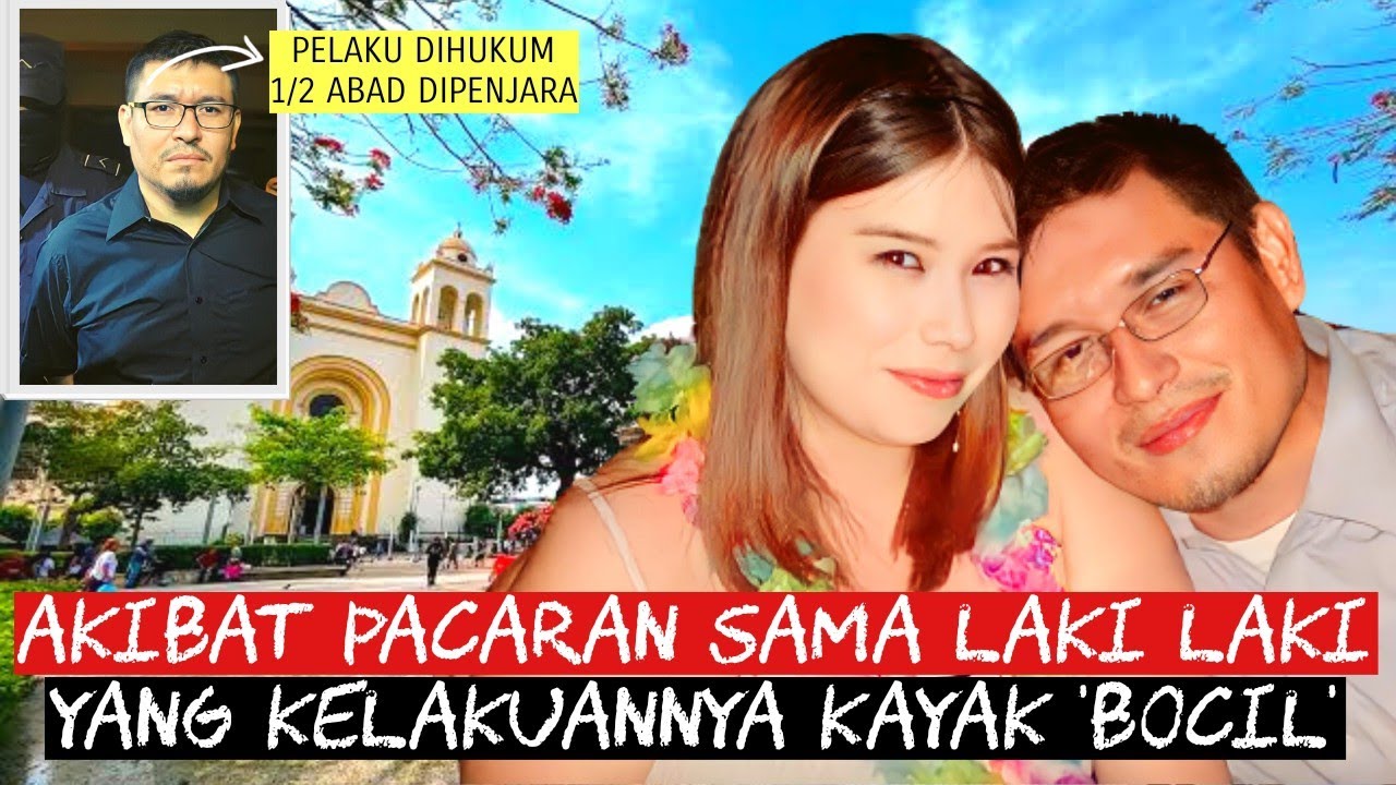 Susahnya Pacaran Sama Bocil Youtube
