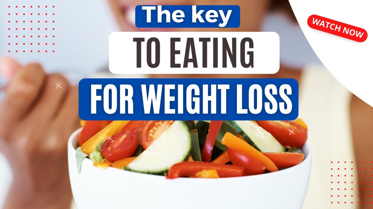 How to Stop Overeating Once and For All: The Simple Strategy That Works ...