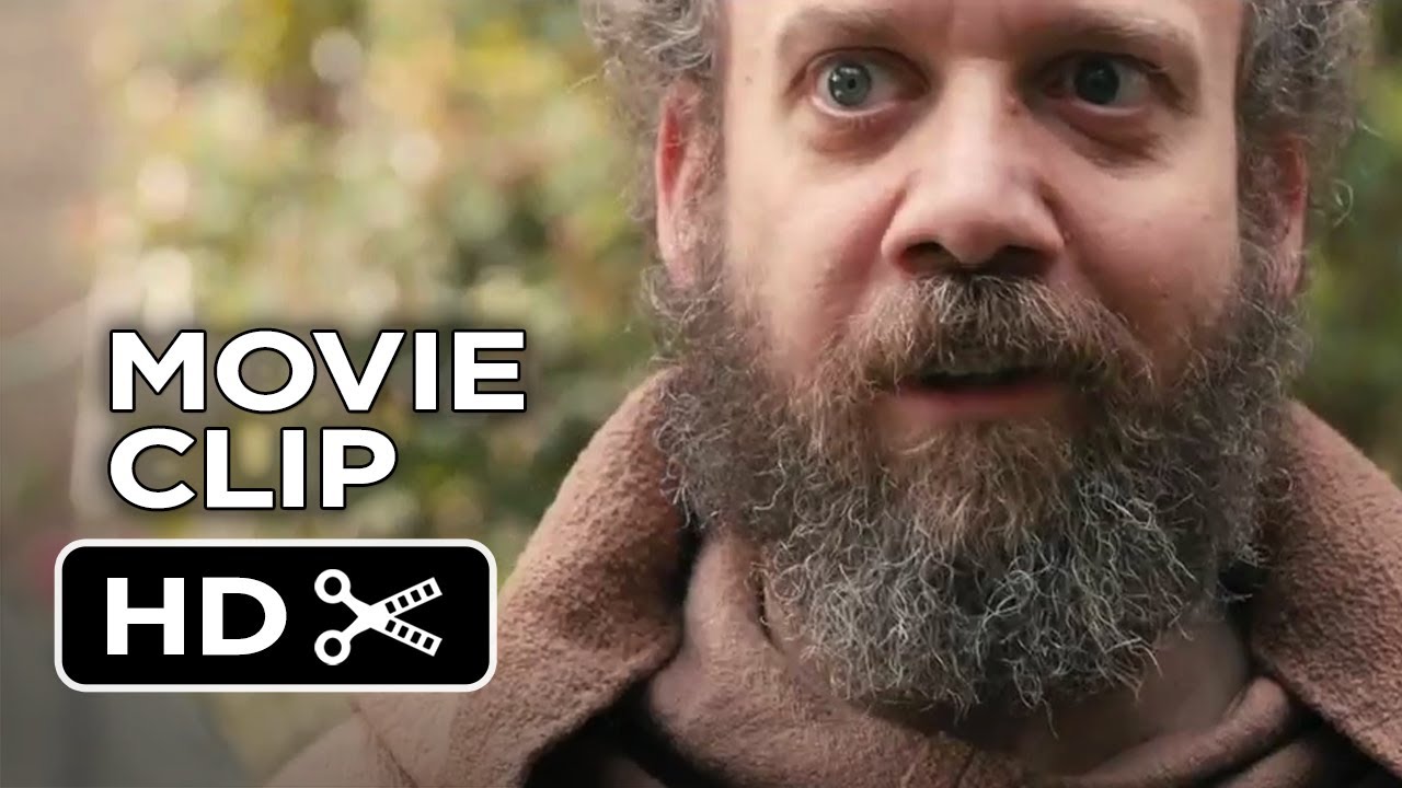 Friar Lawrence From Romeo And Juliet Regent's Park Open Air Theatre