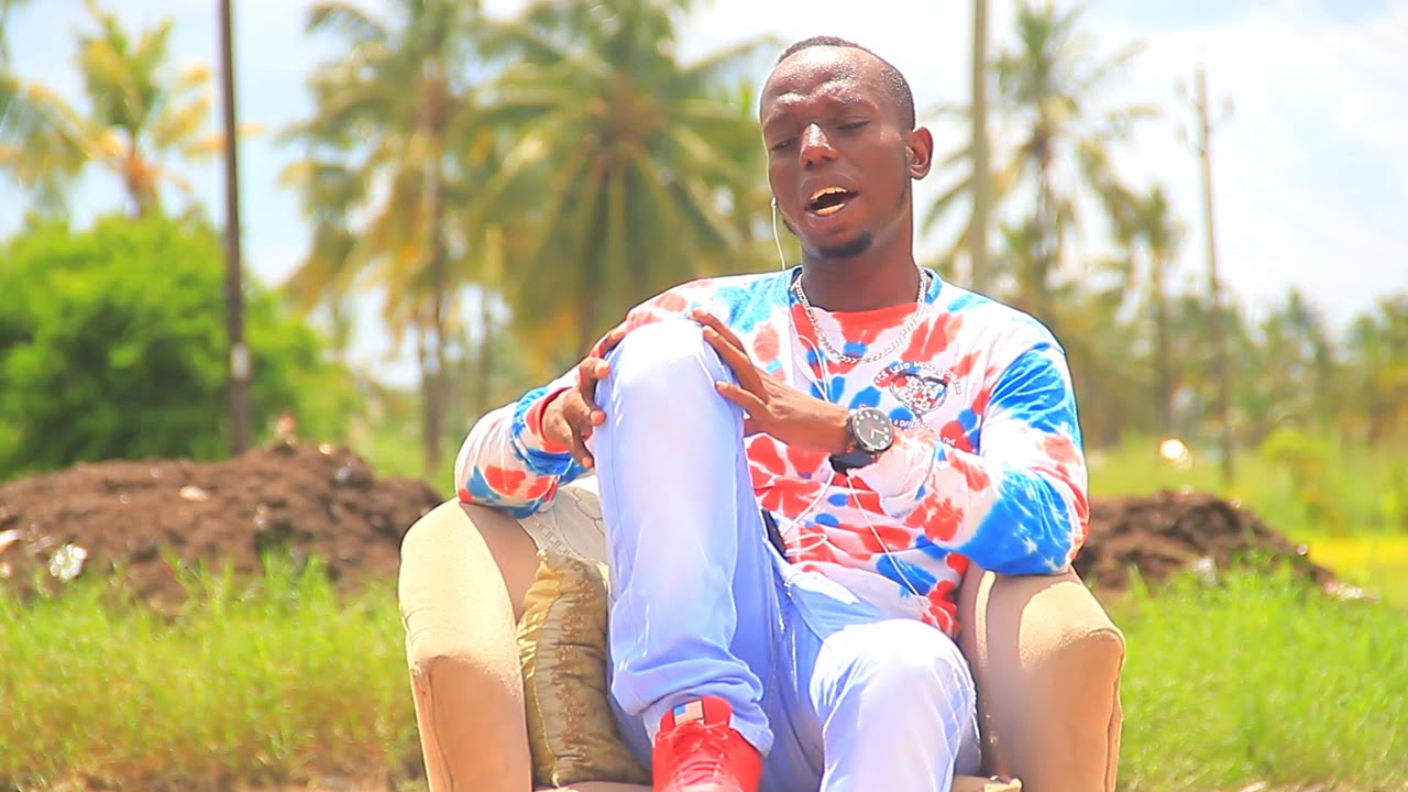 Shukurani - Goodluck Gozbert Official Video Cover - YouTube