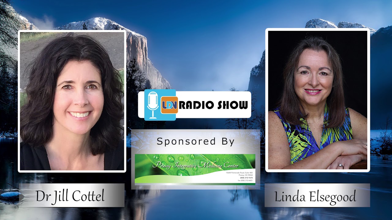 The Sinclair Method Dr Jill Cottel - YouTube
