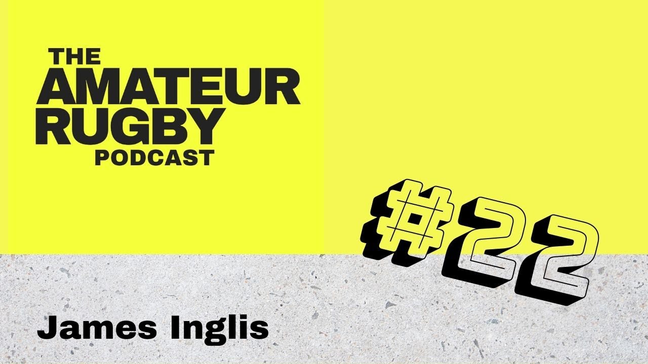 #22 - James Inglis - YouTube