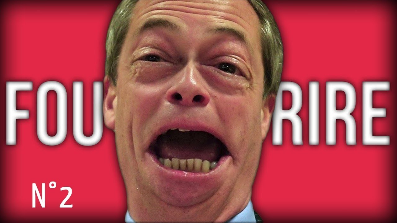 Le Top 10 des Arbitres qui vont vous faire exploser de rire - YouTube