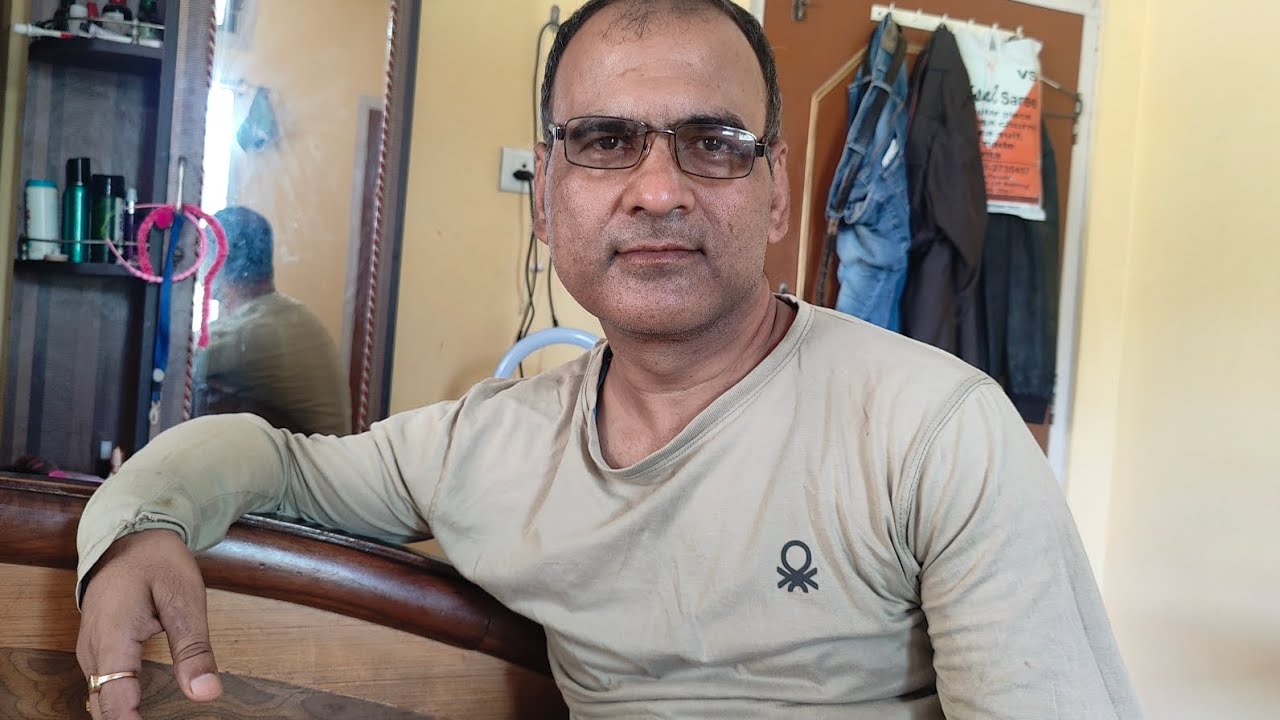 जिंदगी के तलाश में , Amit Kumar Pandey Guwahati asamhttps://youtu.be ...