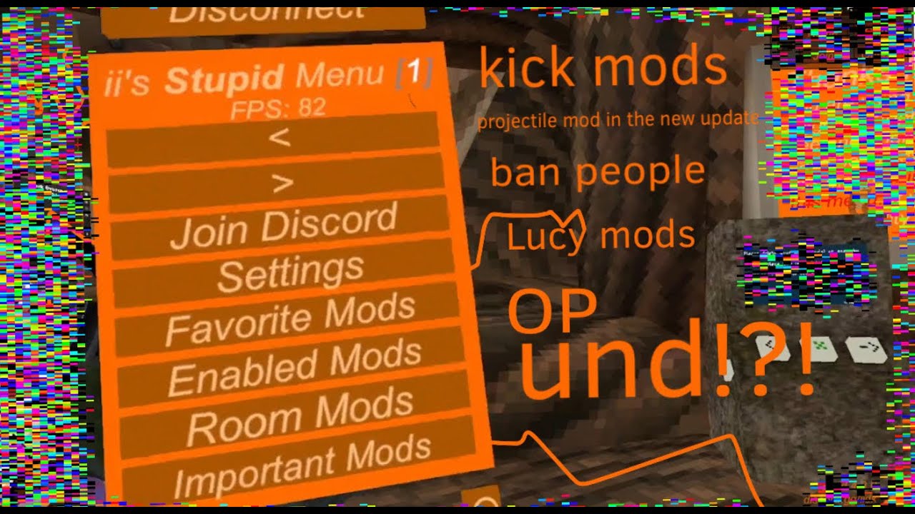 kick mods more then 600 mods!?!? - YouTube