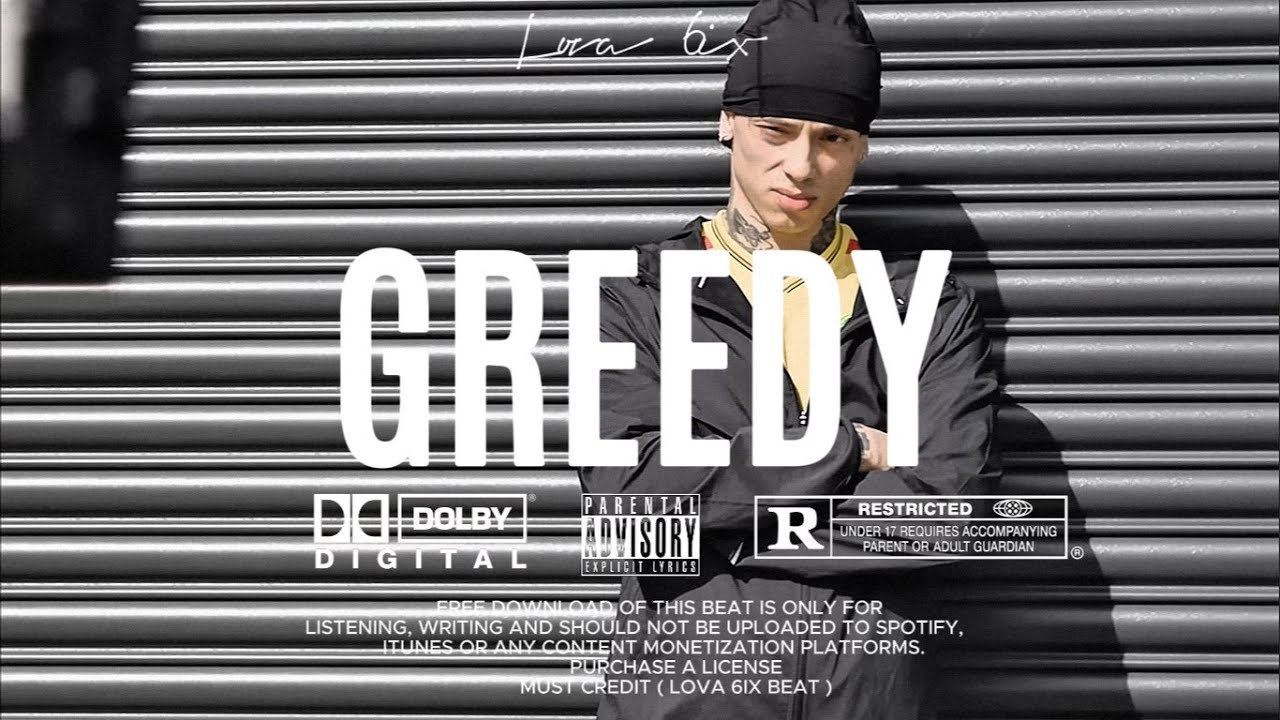 [FREE] Central Cee Type Beat - "Greedy" | Sample Melodic Drill Type ...