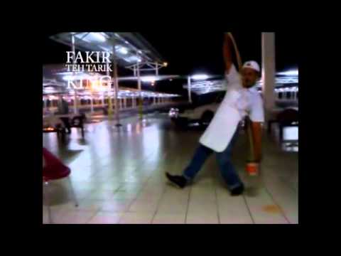 Fakir Teh Tarik King Demo Version - YouTube