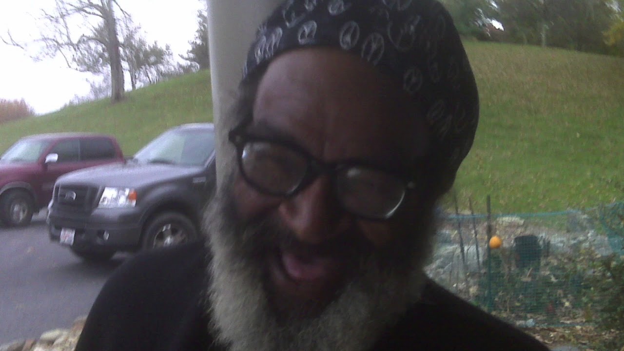 Serves Me Right to Suffer, John Henry Cullins - YouTube