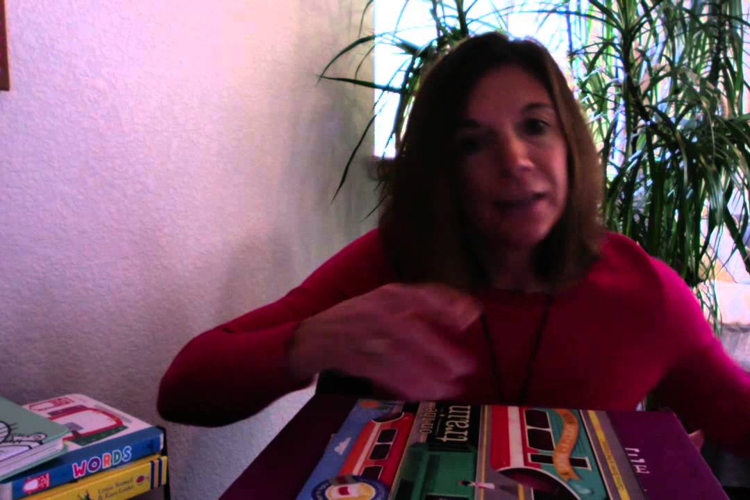 March hostess benefits from Usborne - YouTube