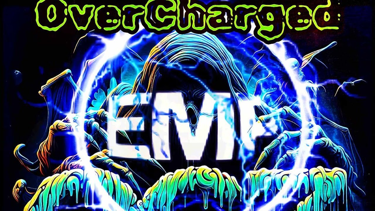 OverCharged - YouTube