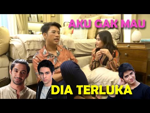 BONGKAR ISI HATI PRILLY LATUCONSINA (PART 2)