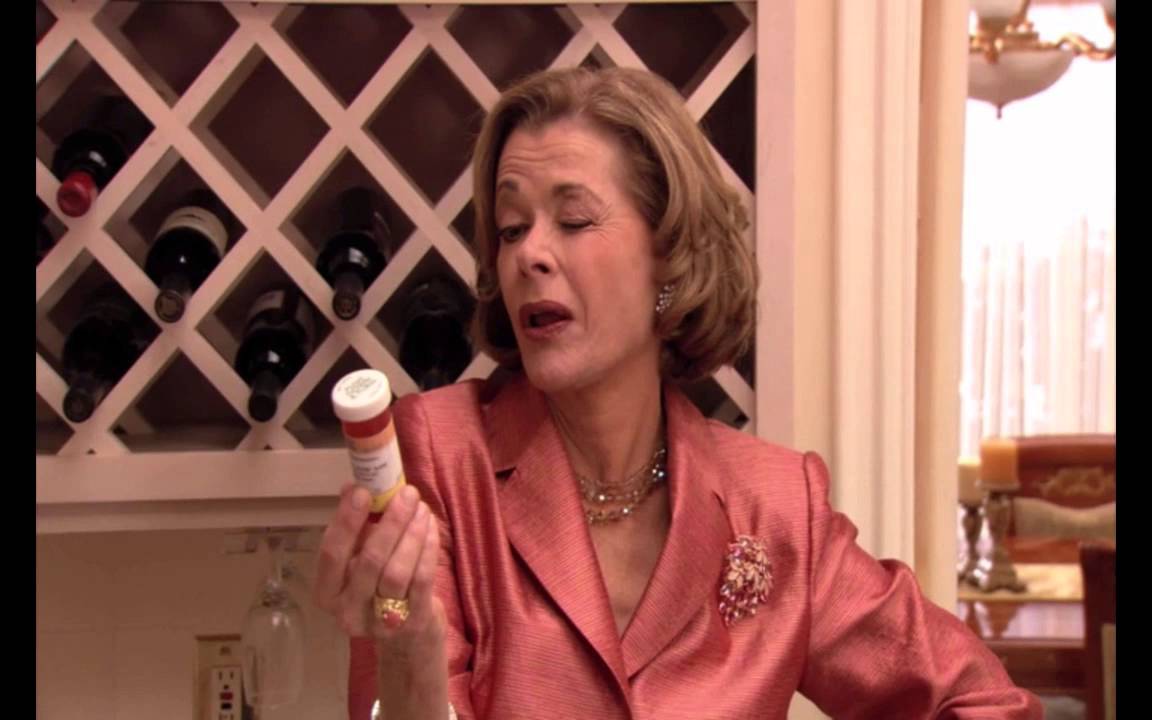 Arrested development clip - YouTube