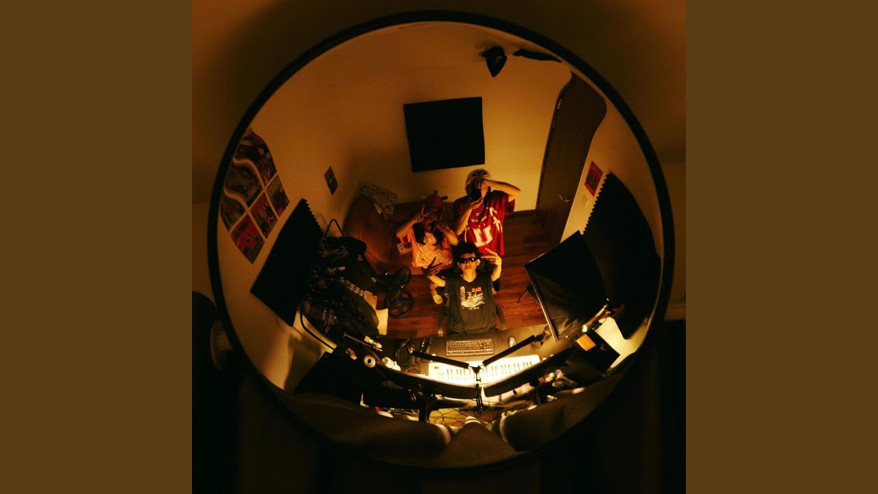 Anh Đùa (feat. luyn & Dfoxie37) - YouTube