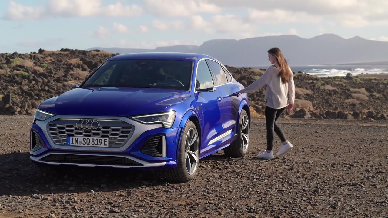 Audi brings VR experience platform to CES 2023 - holoride in-car ...