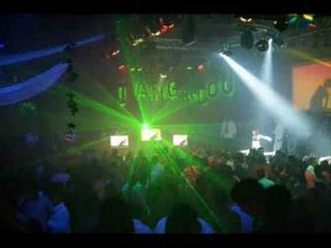 Tangaloo Club - YouTube