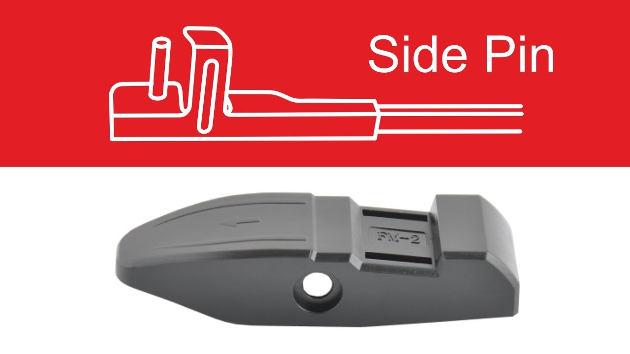 Як замінити щітку склоочисника MOLDER Quantum with SIDE PIN - YouTube