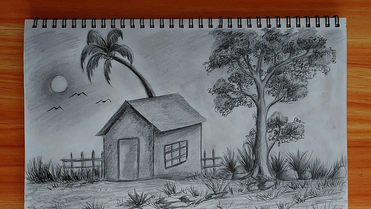 Simple Drawing Ideas For School Competition - Infoupdate.org