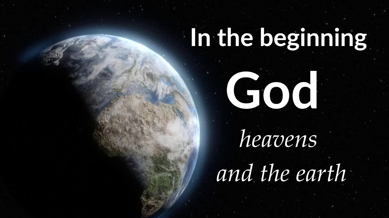 10 AM WORSHIP | September 5, 2021 (Planet Earth Sunday) - YouTube