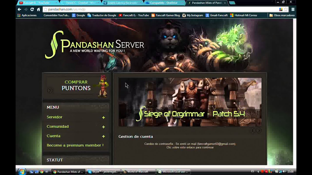 ADDON REVIEW + novedades: OmniCC | WORLD OF WARCRAFT - YouTube