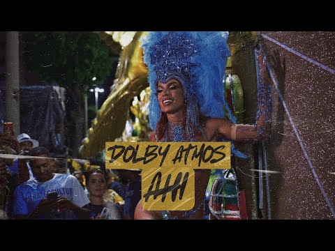 AHI - ANITTA FEAT. SAM SMITH (DOLBY ATMOS) - YouTube