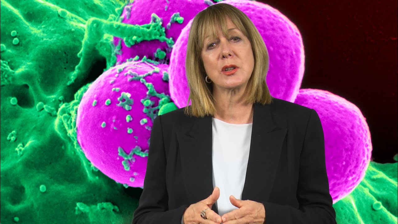 Superbugs - what are they, and can they be stopped? - YouTube