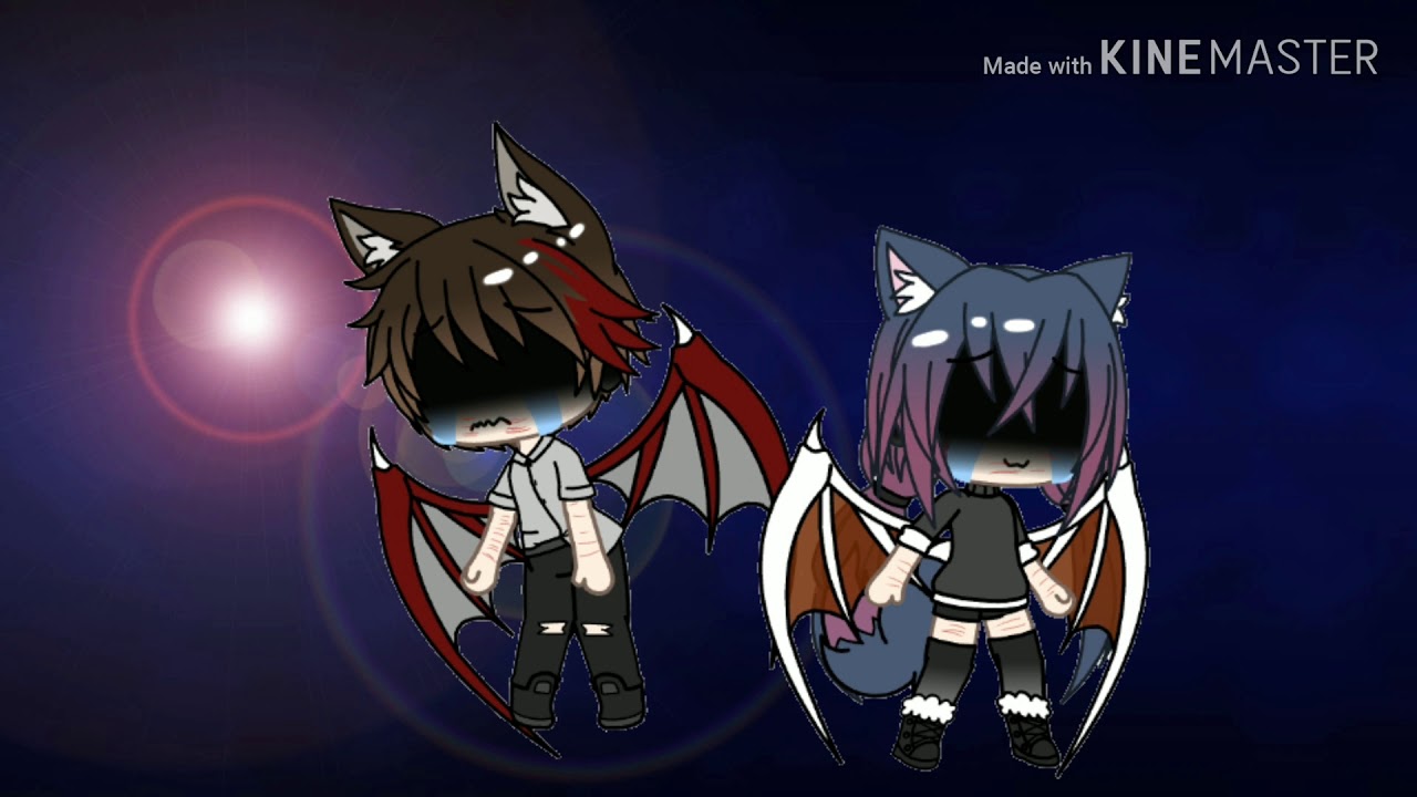 Gacha life sick boy GLMV (full song) - YouTube