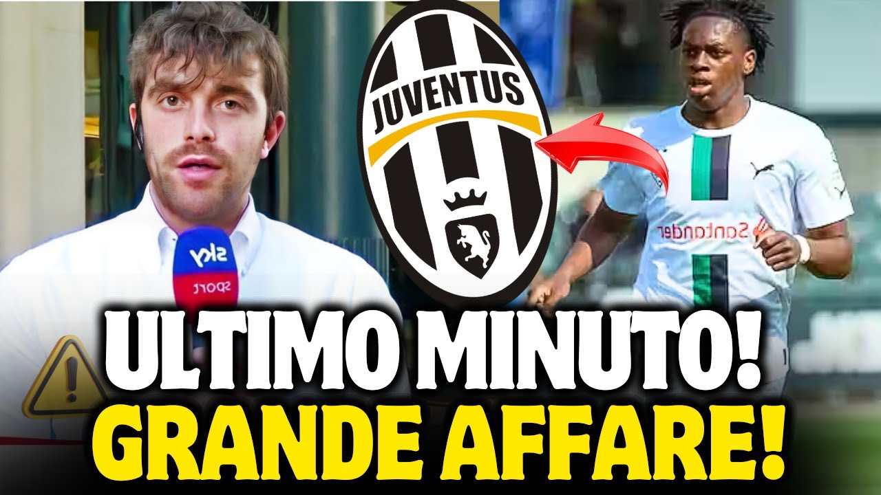 🚨ULTIMO MINUTO! APPENA CONFERMATO! IL NUOVO DROGBA FIRMERA' CON LA ...