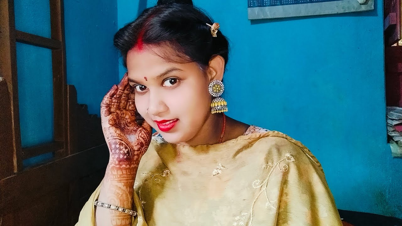 Mamta singh official is live - YouTube