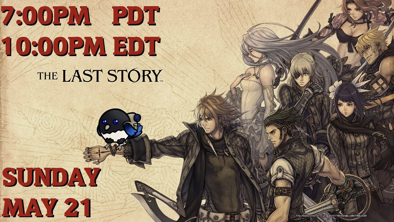 The Gurak Fleet - The Last Story [Part 3] - YouTube