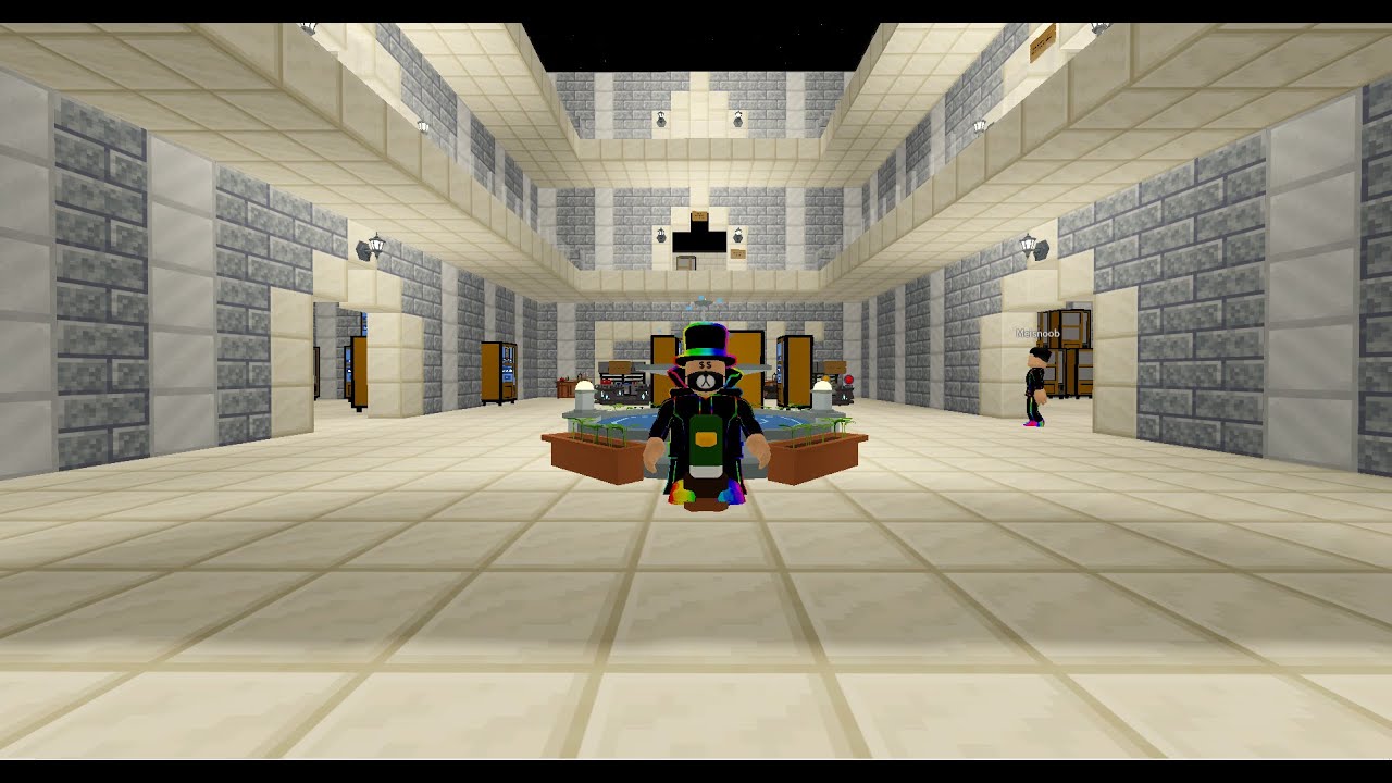 🥶 Icey Mall 🥶 Islands Tour | Roblox Islands - YouTube