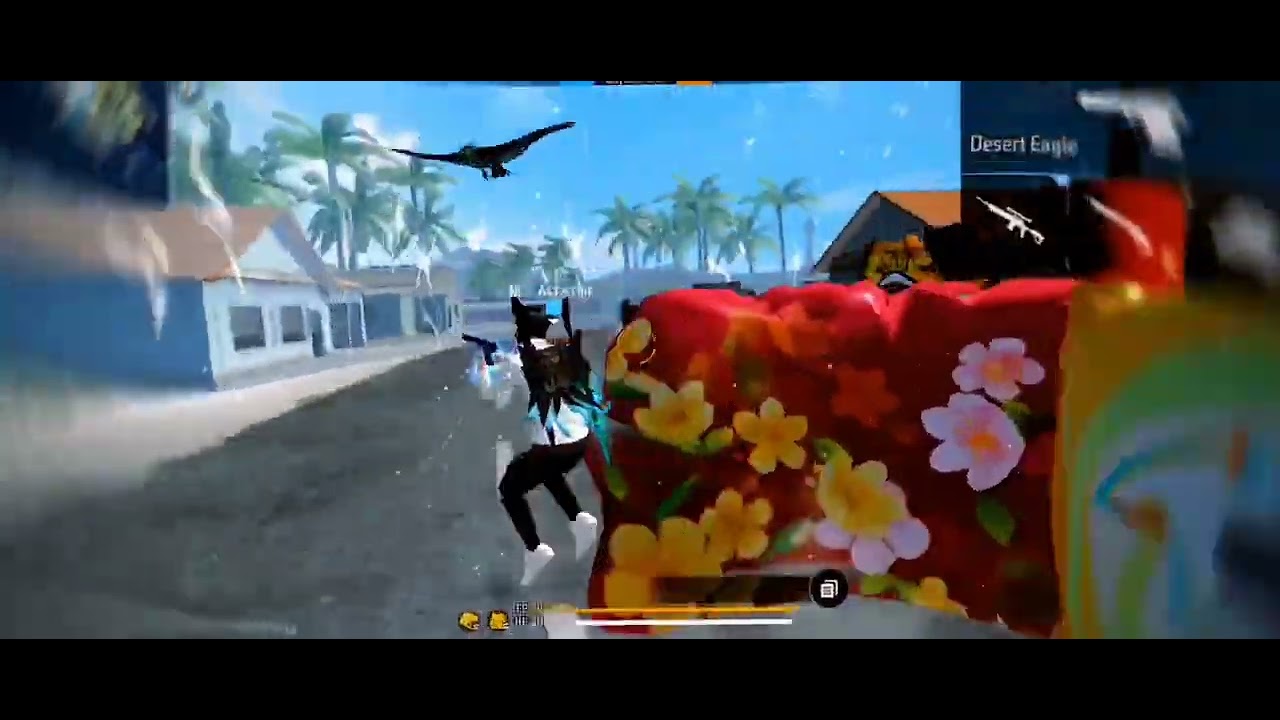 TM Tamim Gaming and for you 100 k - YouTube