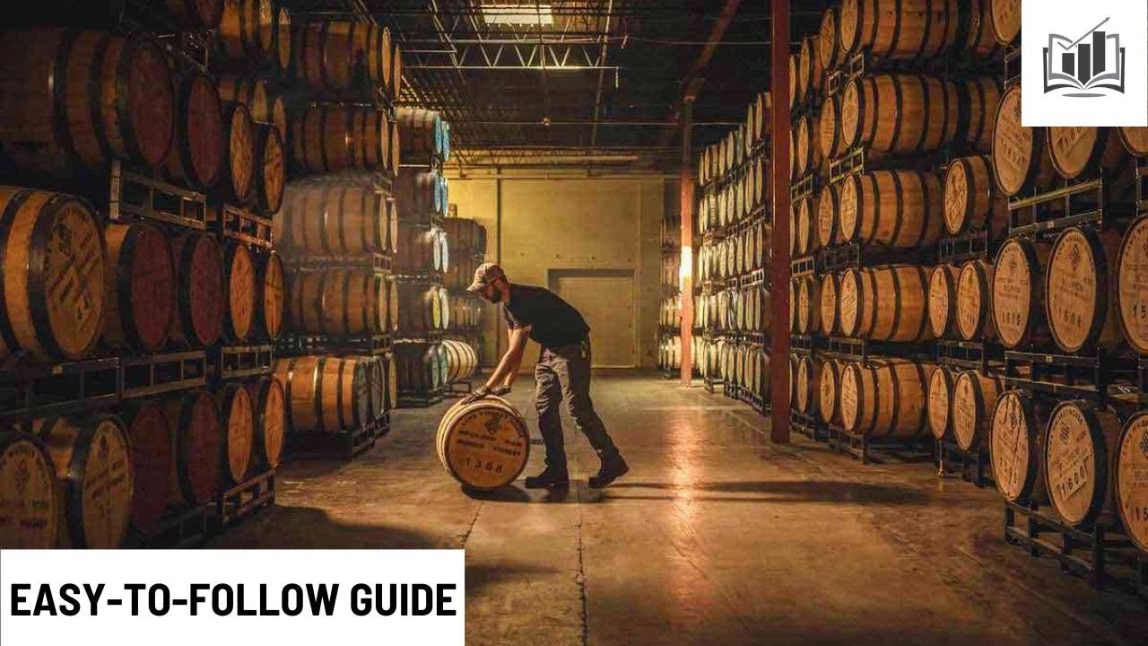 How to Start a Distillery Business - YouTube