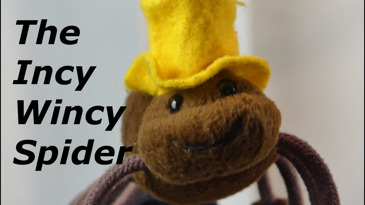 Incy Wincy Spider With Actions Mind Niggles YouTube incy-wincy-spider-with-actions-mind-niggles-youtube