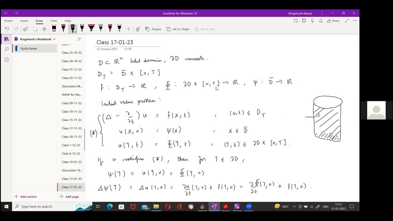 Lecture 03 - YouTube