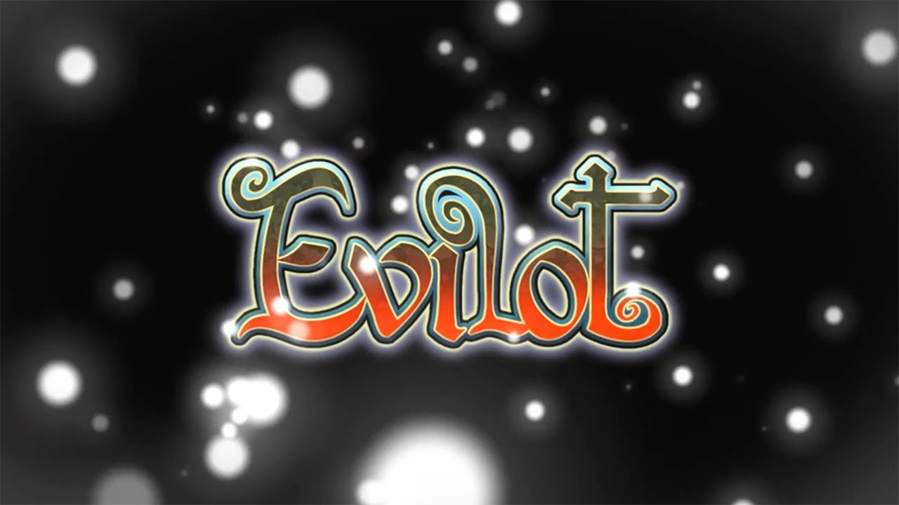Official Evilot (Kickstarter) Trailer - YouTube