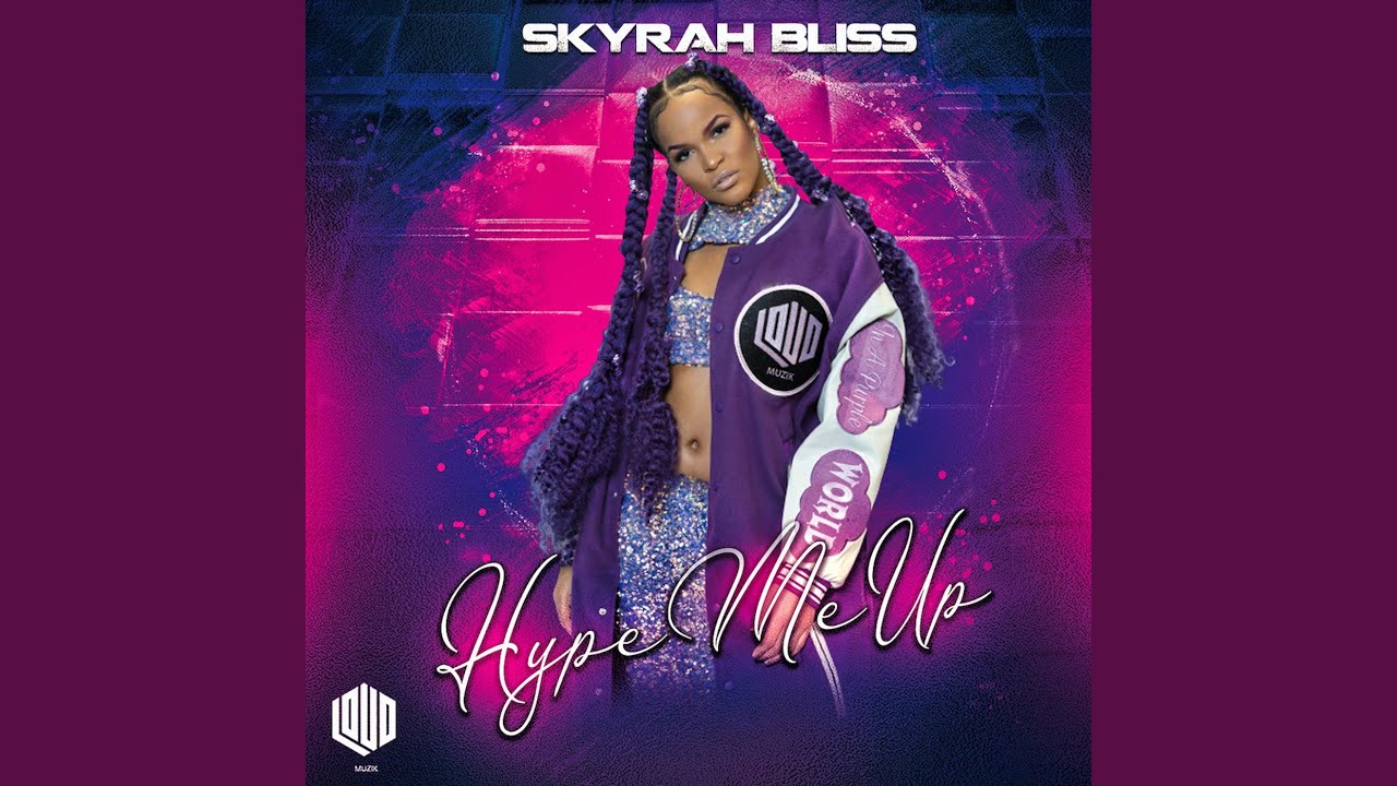 Hype Me Up (Radio) - YouTube