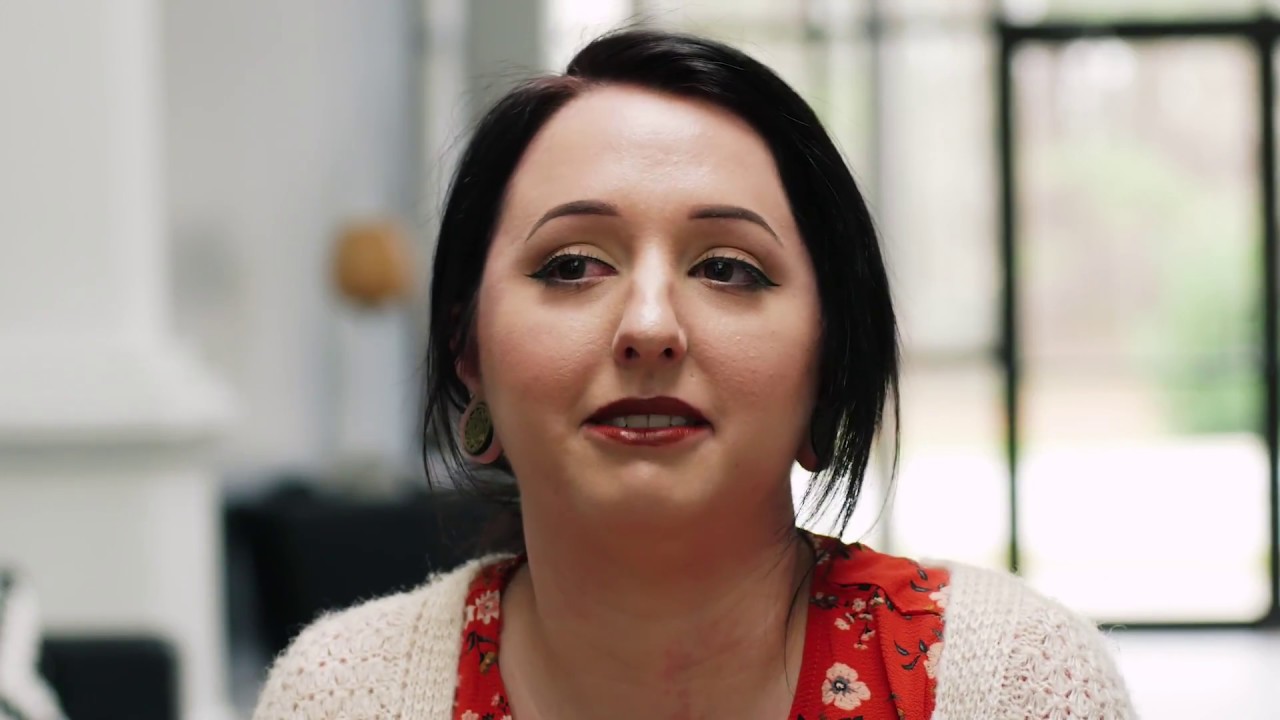 Kailee's Story — GO Church (2018) - YouTube