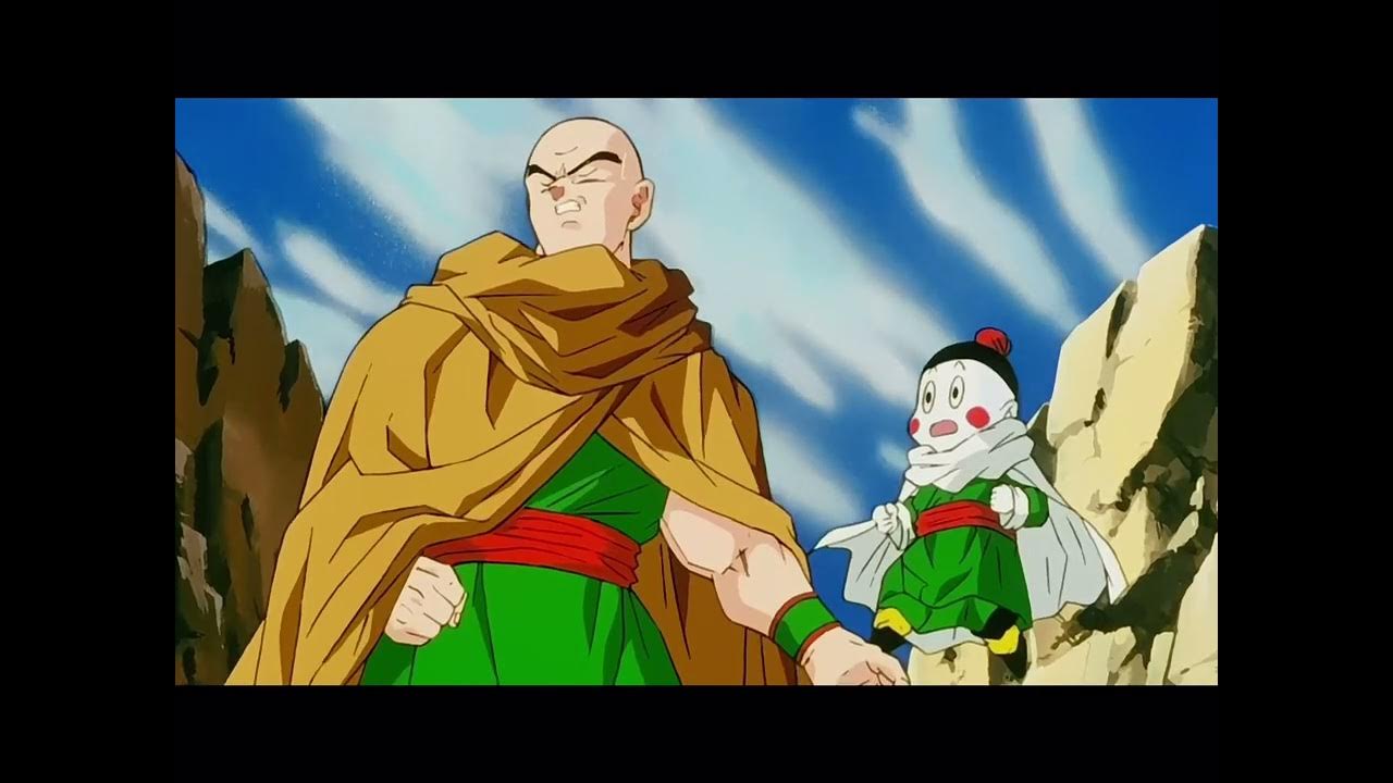 Cuando Goku se convierte en súper sayayin 3 - YouTube
