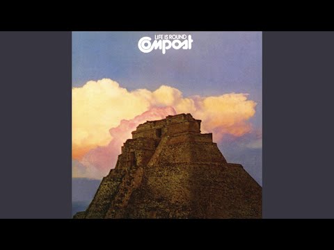 Compost – Life Is Round – Vinyl (Terre Haute Pressing, LP, Album ...