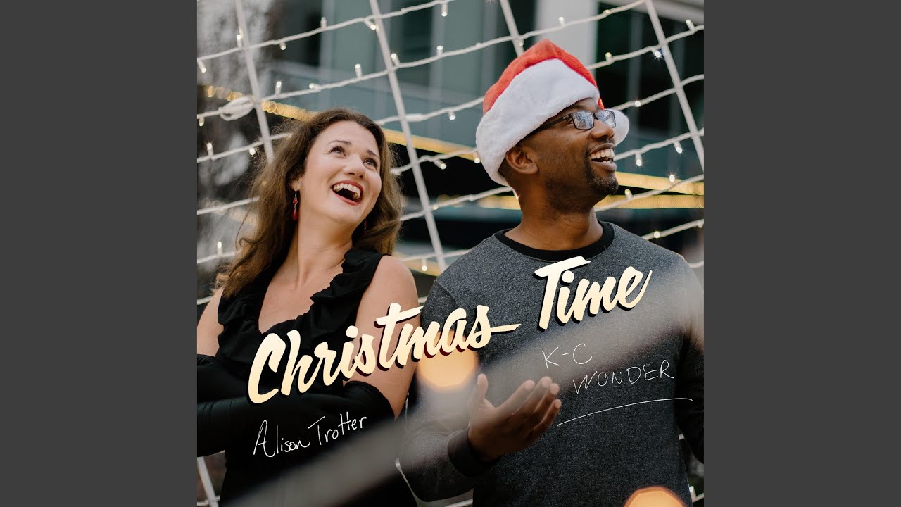 Christmas Time - YouTube