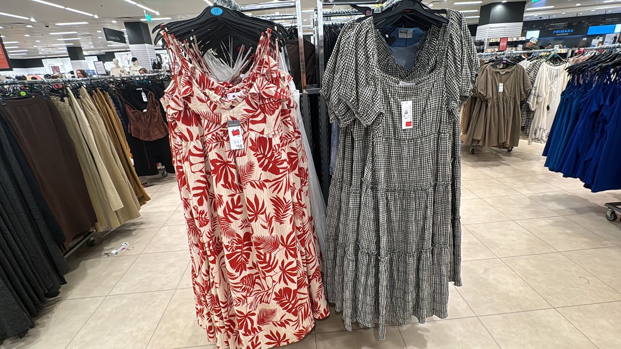 PRIMARK REDUCTIONS ~ Primark Women's Latest UK Sale - September 2024 ...