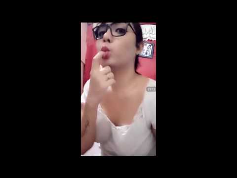 Top 1 hottest girl on live me
