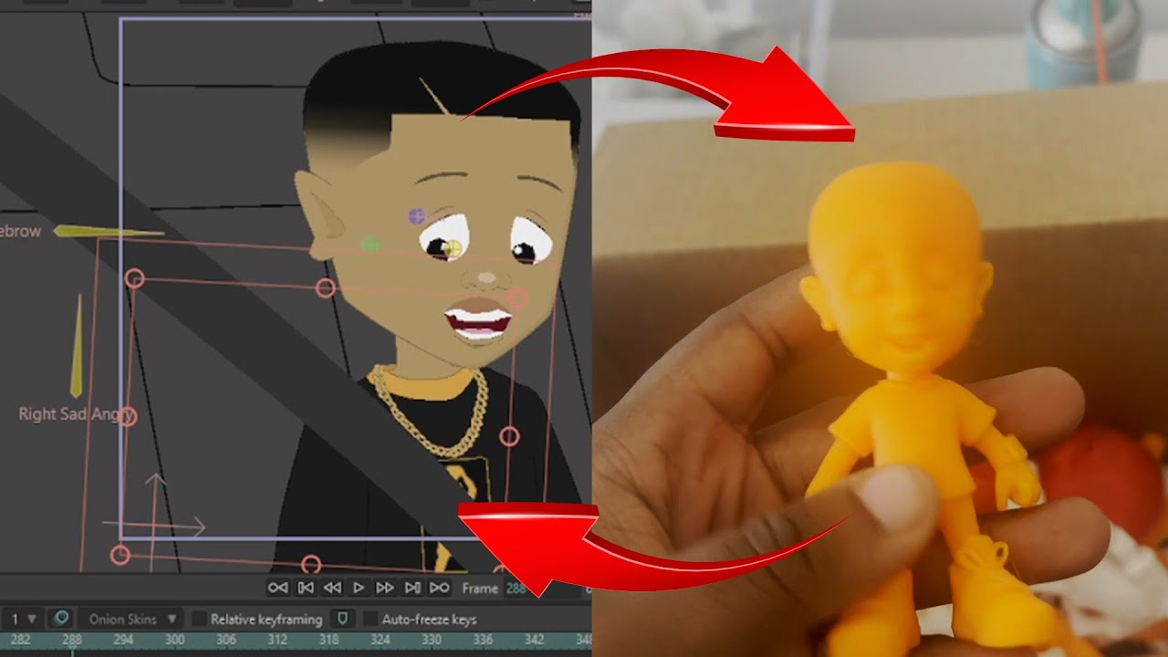 What's next for Lil Ron Ron? (Vlogtober 3) - YouTube