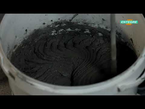 KAROFiX FLEX® Cement-Based Elastic Ceramic Adhesive Mortar Enhanced With Additional ...