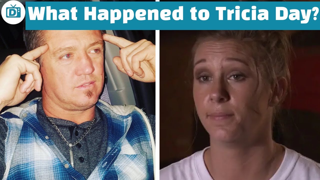 Where is JJ Da Boss' Wife Tricia Day Now? Her Kids, Age, Facts - YouTube