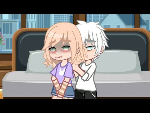 Alice tem VITILIGO...?-GACHA NOX💞 - YouTube
