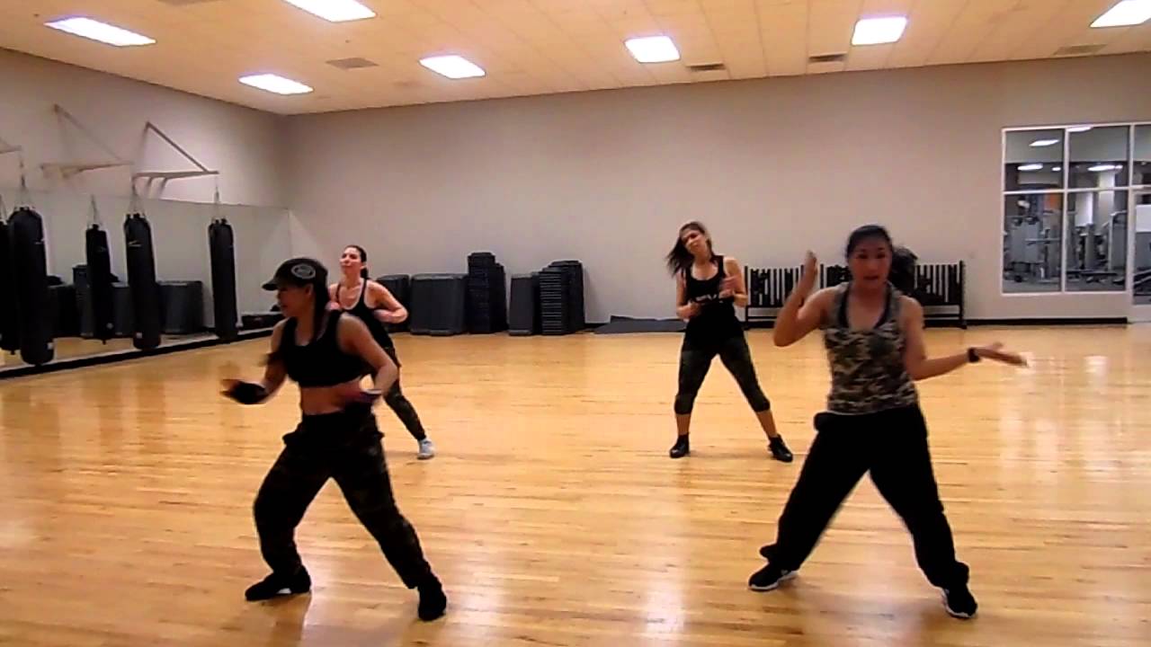 "HAYPA" Choreograph by Cherry Mae - YouTube
